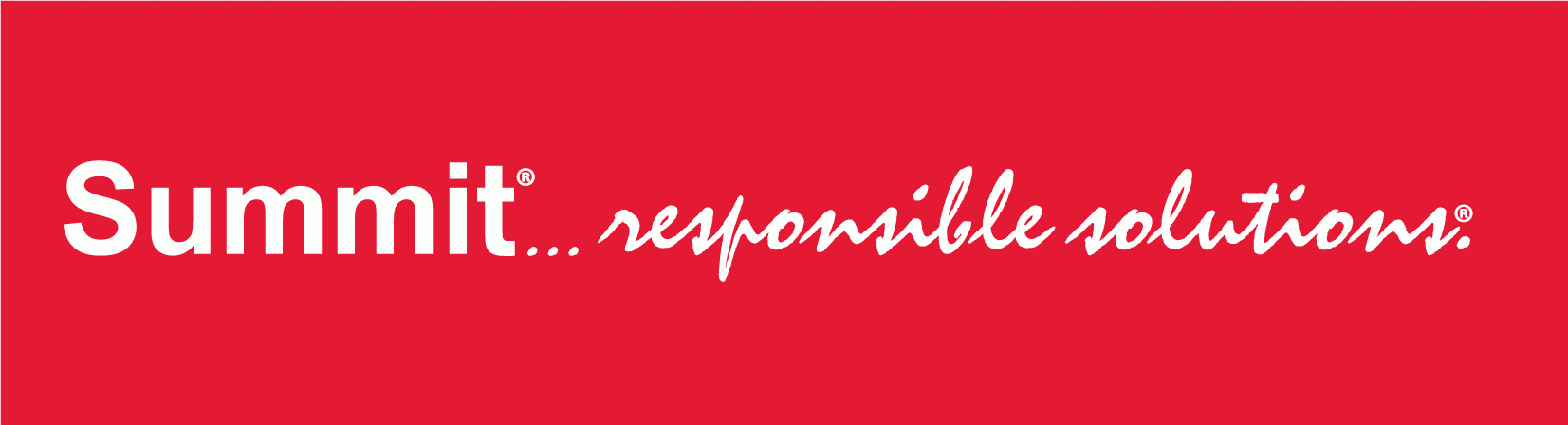 Summit® Responsible Solutions - Home