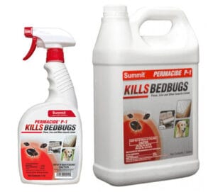 Pest Control Solutions - Summit® Responsible Solutions